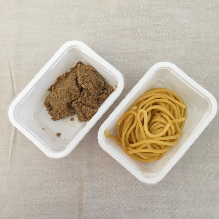 How to Make Venetian Duck Ragù w/Bigoli Pasta (Bigoli al Ragù d’Anatra ...