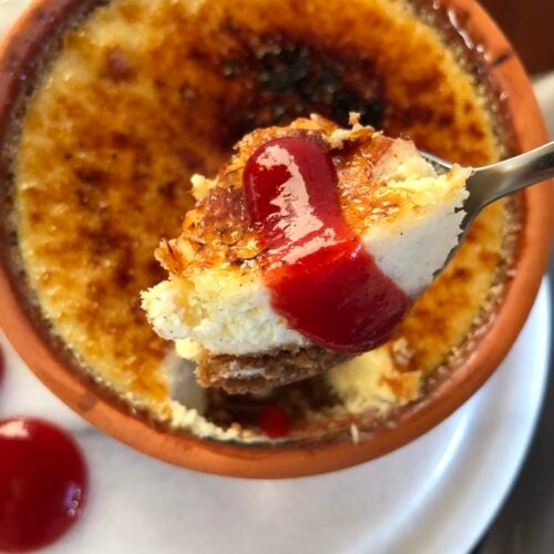 Crispy Cornflake Crunch (the perfect dessert topper) Recipe - Biting at ...