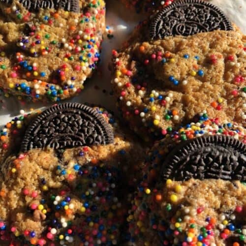 Easy Dump Truck Royale Chocolate Chunk Cookies (Compost Cookies ...