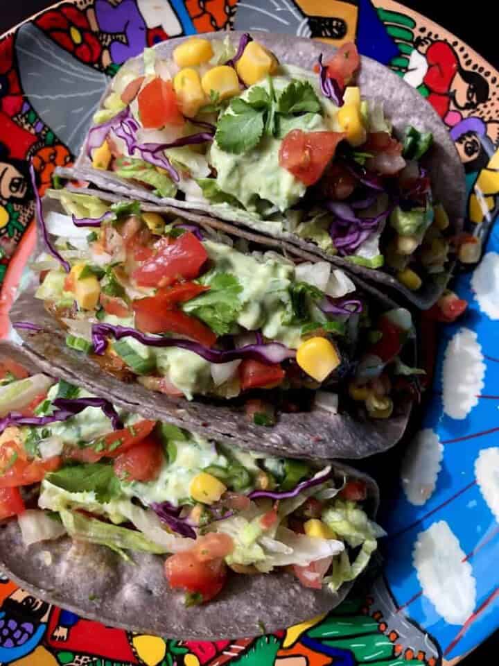 Easy Recipes, Global Flavors - Biting at the Bits