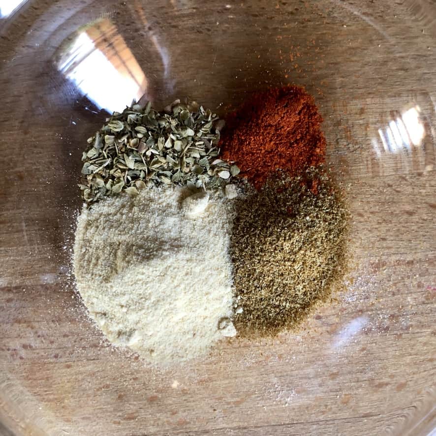 Easy Turkey Tinga Tacos (Best Way to Use Up Leftover Turkey) - Biting ...