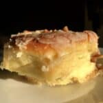 Mom's Famous Cinnamon Rolls (Best Cinnamon Rolls Ever) - Biting at the Bits