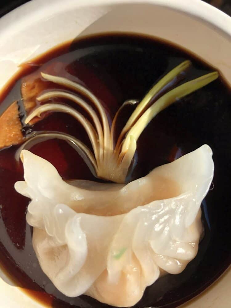 Har Gow Shrimp Dumplings 虾饺 (The Ultimate Guide with Video) - Biting at ...
