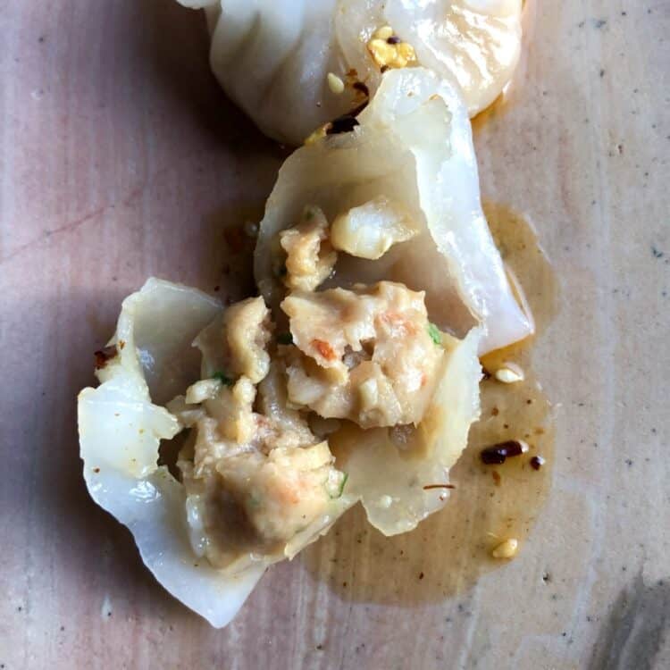 Har Gow Shrimp Dumplings 虾饺 (The Ultimate Guide with Video) - Biting at ...