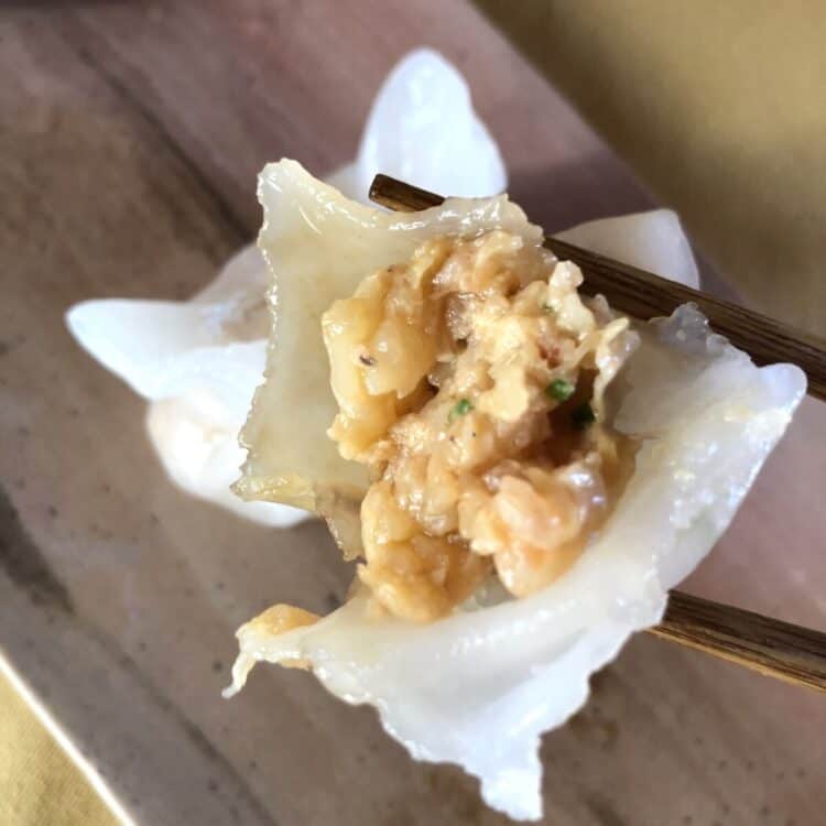 Har Gow Shrimp Dumplings 虾饺 (The Ultimate Guide with Video) - Biting at ...