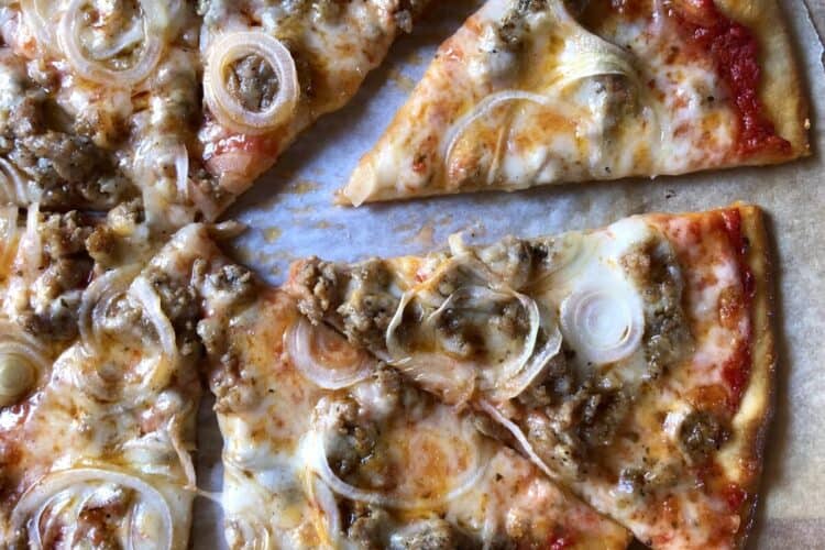 Biting at the Bits - A food blog with simple and delicious recipes to ...