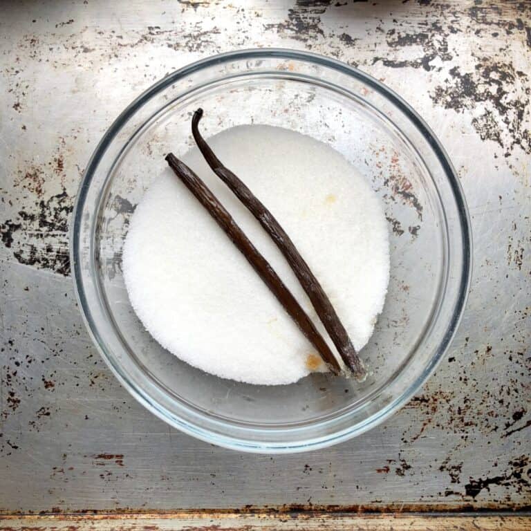 5-Minute DIY Vanilla Pudding Mix (For Adding to Cake & Cookie Recipes ...