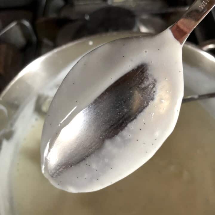 5-Minute DIY Vanilla Pudding Mix (For Adding to Cake & Cookie Recipes ...