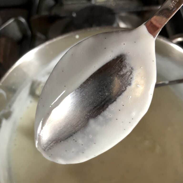 5-Minute DIY Vanilla Pudding Mix (For Adding to Cake & Cookie Recipes ...