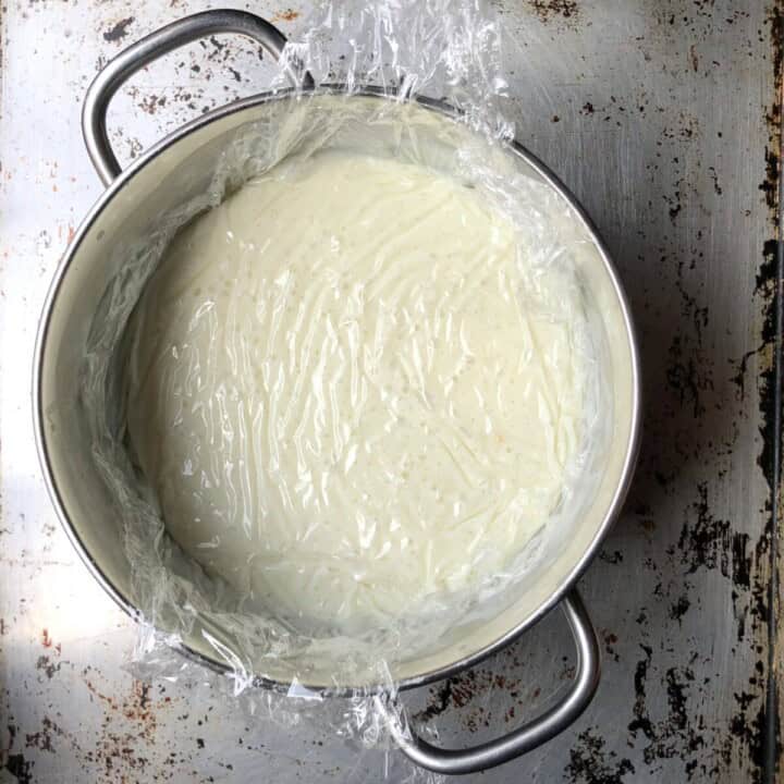 5-Minute DIY Vanilla Pudding Mix (For Adding to Cake & Cookie Recipes ...