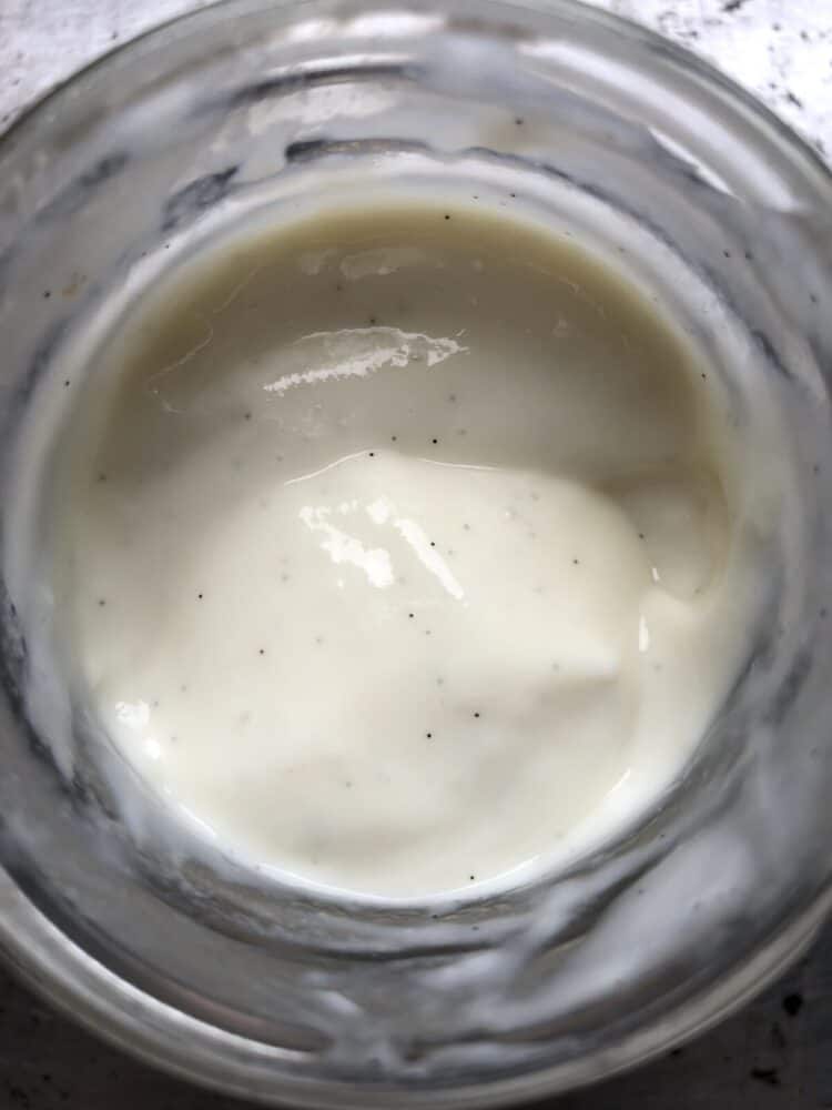 5-Minute DIY Vanilla Pudding Mix (For Adding to Cake & Cookie Recipes ...