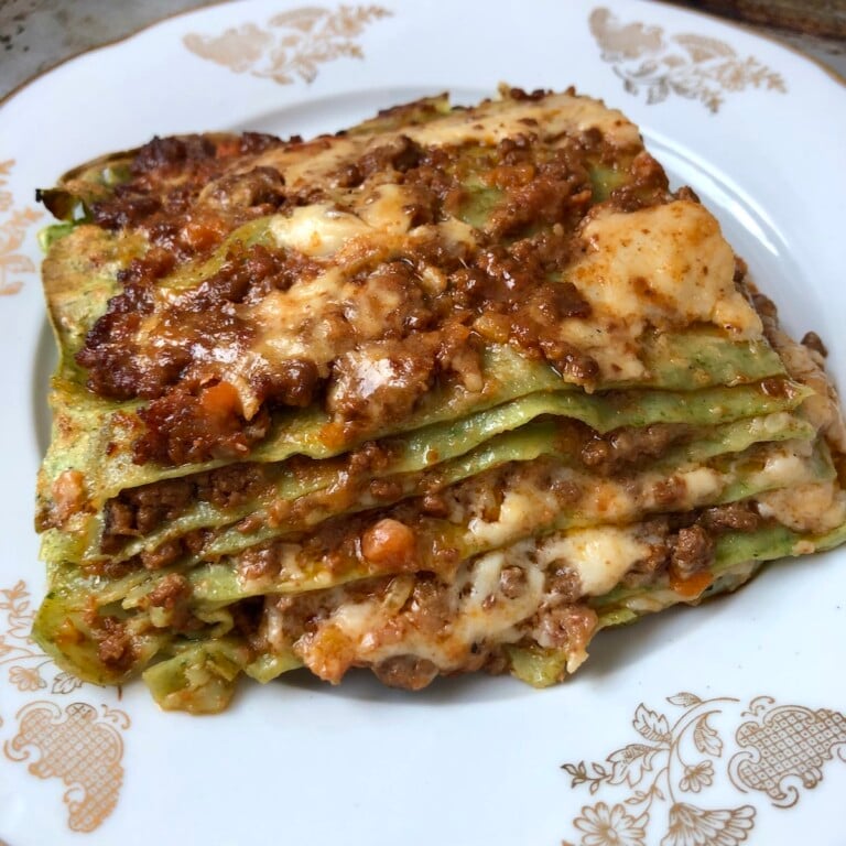 Crispy Cornflake Crunch (the perfect dessert topper) - Biting at the Bits