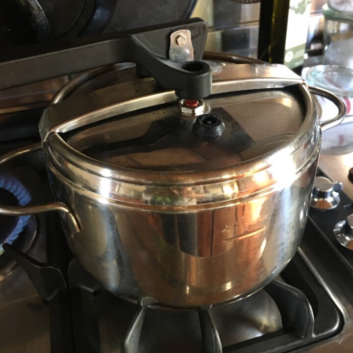 Easy Authentic Refried Beans Recipe (From Scratch or Canned w/Video ...